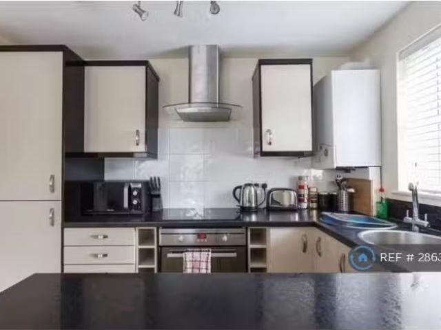 2 bedroom flat for rent in Manor Road, Bournemouth, BH1
