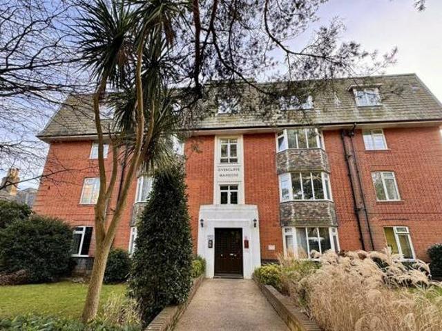 2 Bedroom Flat For Rent In Manor Road