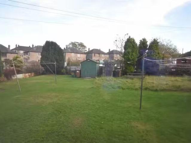 2 bedroom flat for rent in Mansefield Place, Torry, Aberdeen.