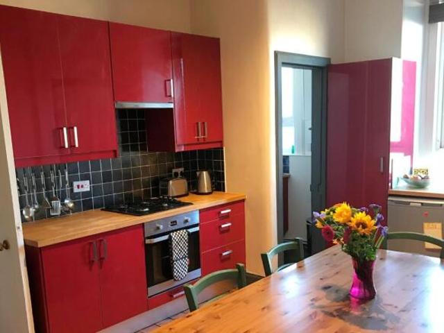 2 bedroom flat for rent in MacDowall Road, Blackford, Edinburgh, EH9