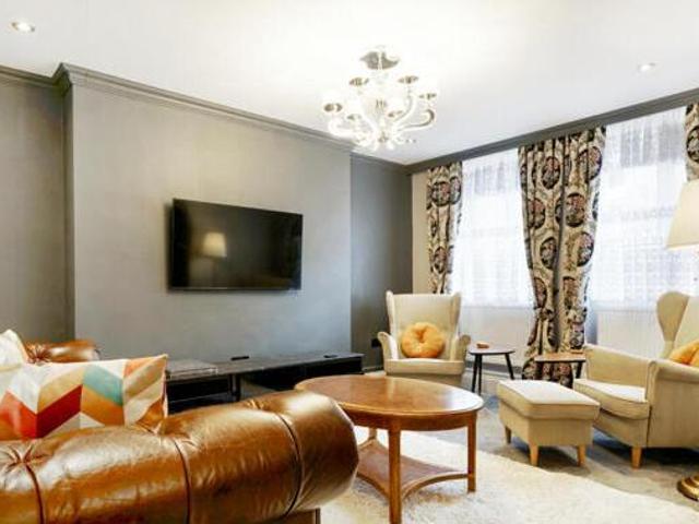 2 Bedroom Flat For Rent In Mackennal Street
