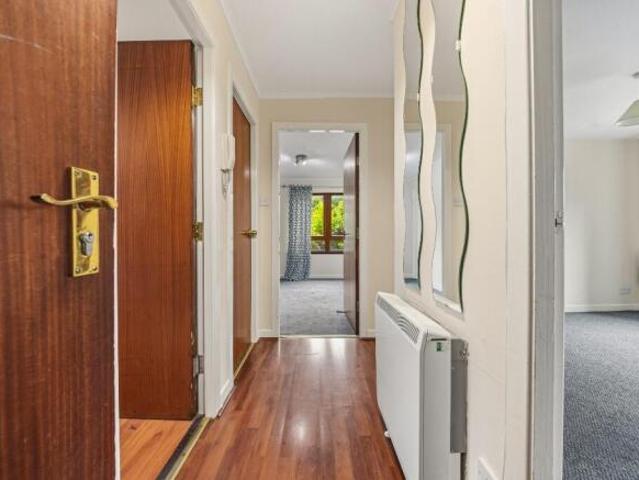 2 bedroom flat for rent in Maclean Street, Glasgow, G51