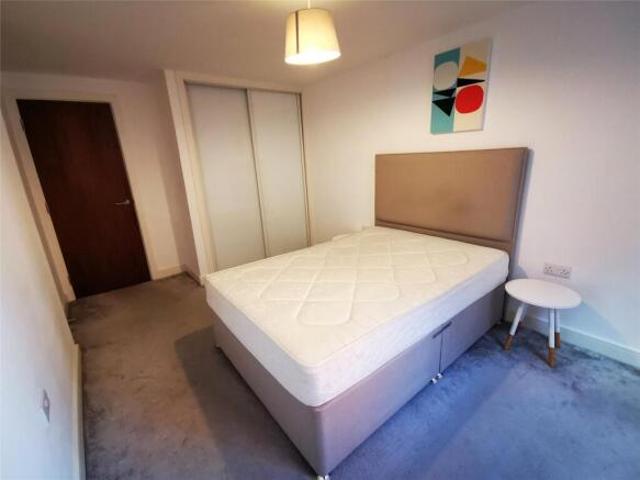 2 bedroom flat for rent in Madison House, 92 Wrentham Street, Birmingham, West Midlands, B5