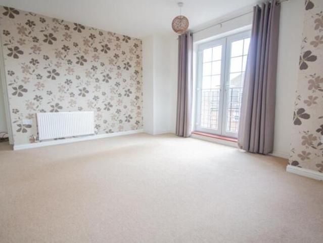 2 bedroom flat for rent in Magnus Court, Derby, Derbyshire, DE21