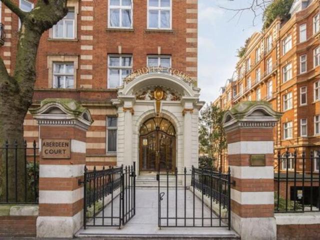2 bedroom flat for rent in Maida Vale, Aberdeen Court Maida Vale, W9