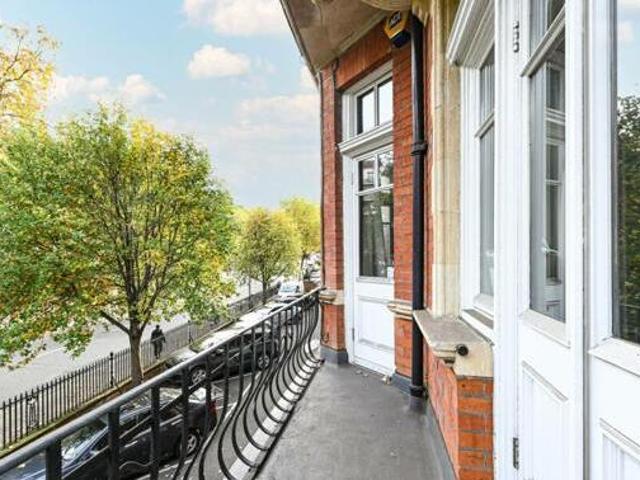 2 Bedroom Flat For Rent In Maida Vale, London