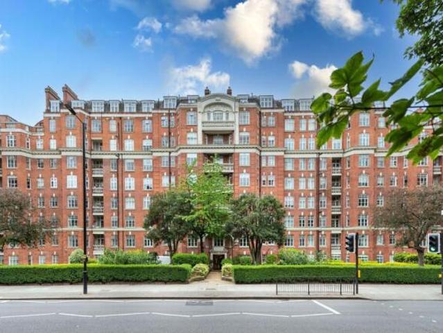 2 bedroom flat for rent in Maida Vale, London, W9