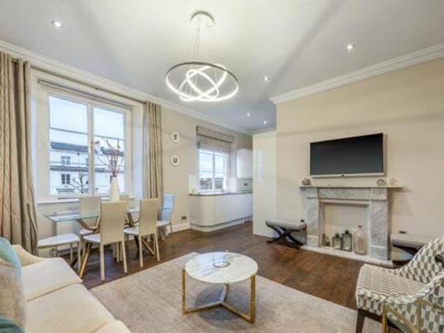 2 Bedroom Flat For Rent In Maida Vale