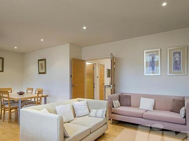 2 Bedroom Flat For Rent In Maida Vale