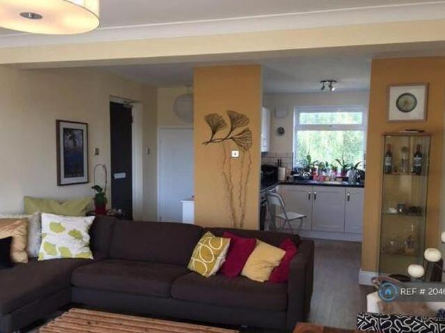 2 Bedroom Flat For Rent In Maidstone