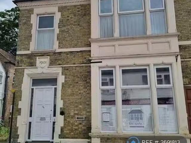 2 bedroom flat for rent in Main Street, Littleport, Ely, CB6