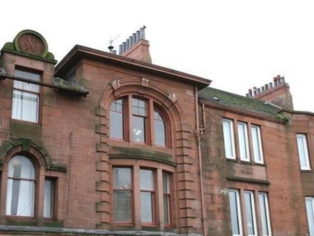 2 bedroom flat for rent in Main StreetWishawML2