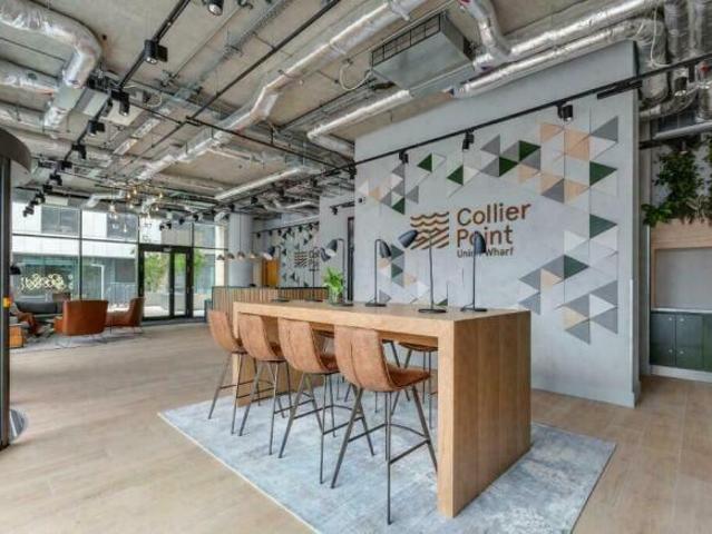 2 bedroom flat for rent in Mallow Walk, London, SE8