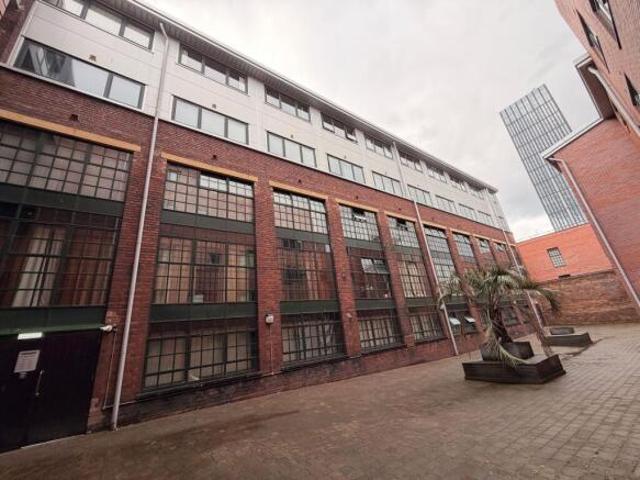 2 bedroom flat for rent in Mary Ann Street, Derwent Foundry, B3
