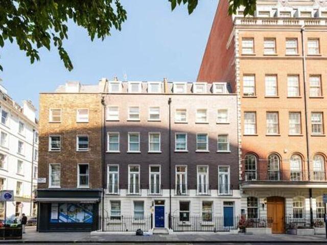 2 Bedroom Flat For Rent In Marylebone, London