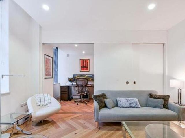 2 Bedroom Flat For Rent In Marylebone, London