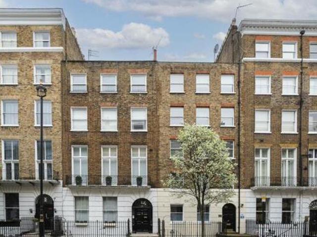 2 Bedroom Flat For Rent In Marylebone, London