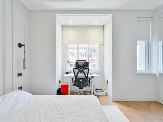 2 Bedroom Flat For Rent In Marylebone, London