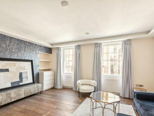 2 Bedroom Flat For Rent In Marylebone, London