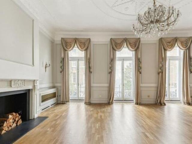 2 Bedroom Flat For Rent In Marylebone, London