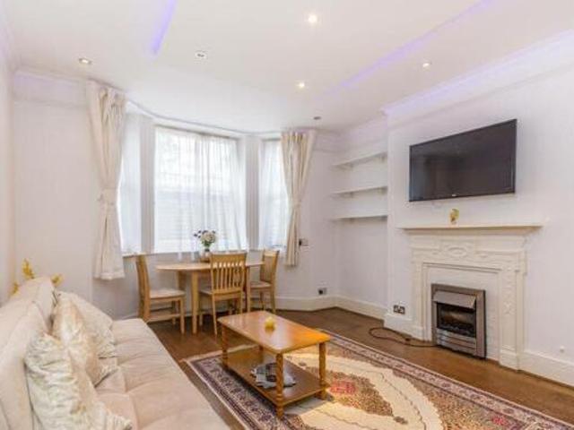 2 Bedroom Flat For Rent In Marylebone, London