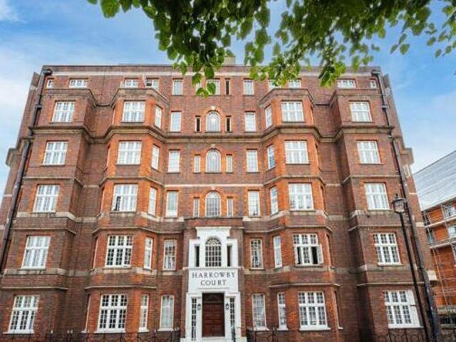 2 Bedroom Flat For Rent In Marylebone, London