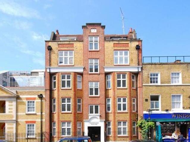 2 Bedroom Flat For Rent In Marylebone, London
