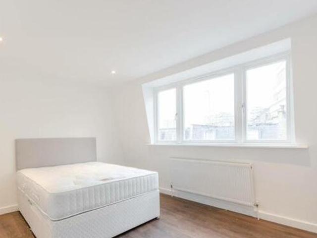 2 Bedroom Flat For Rent In Marylebone, London