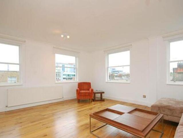 2 Bedroom Flat For Rent In Marylebone, London