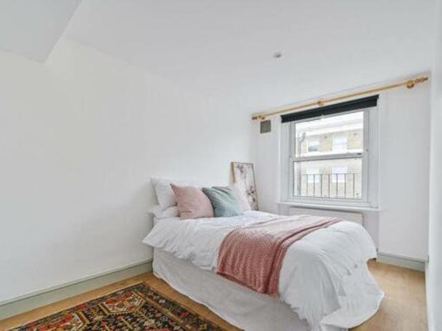 2 Bedroom Flat For Rent In Marylebone, London