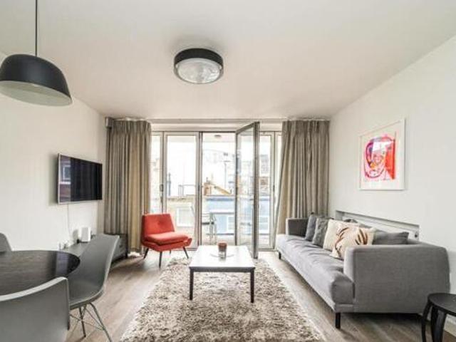 2 Bedroom Flat For Rent In Marylebone, London