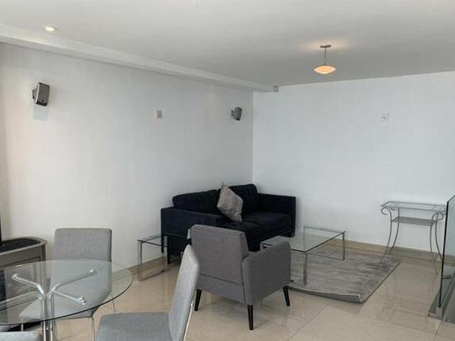 2 Bedroom Flat For Rent In Marylebone, London