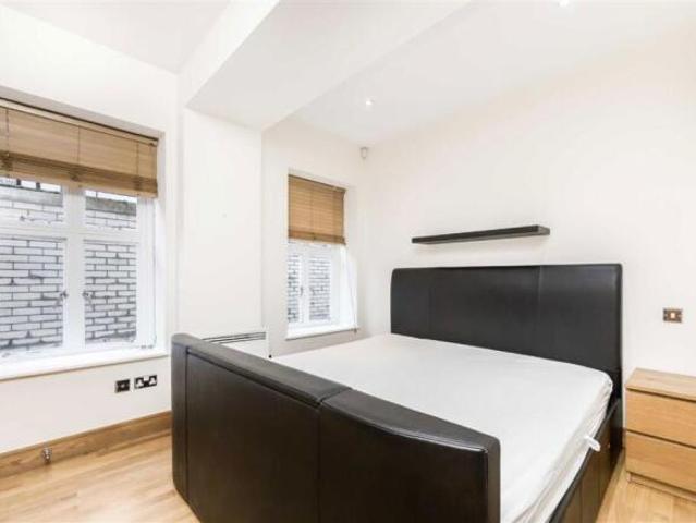2 bedroom flat for rent in Marylebone Road, Marylebone, NW1