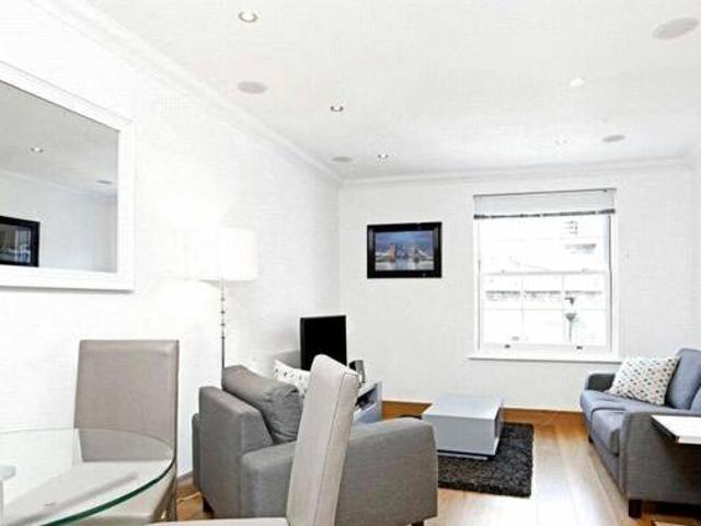 2 Bedroom Flat For Rent In Marylebone