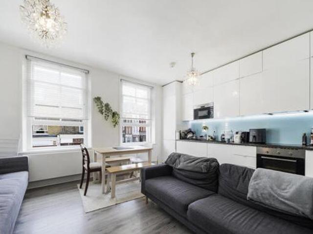 2 Bedroom Flat For Rent In Marylebone