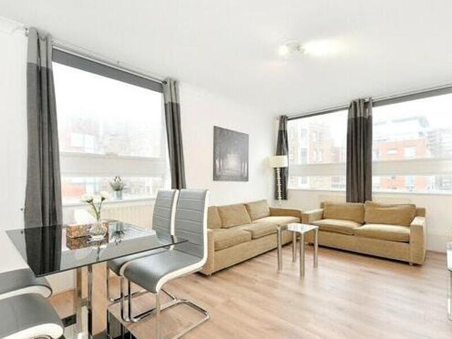 2 Bedroom Flat For Rent In Marylebone