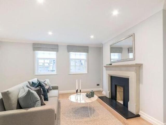 2 Bedroom Flat For Rent In Marylebone