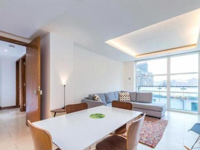 2 Bedroom Flat For Rent In Marylebone