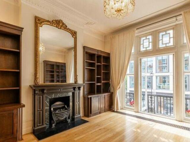 2 Bedroom Flat For Rent In Marylebone