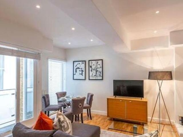 2 Bedroom Flat For Rent In Marylebone