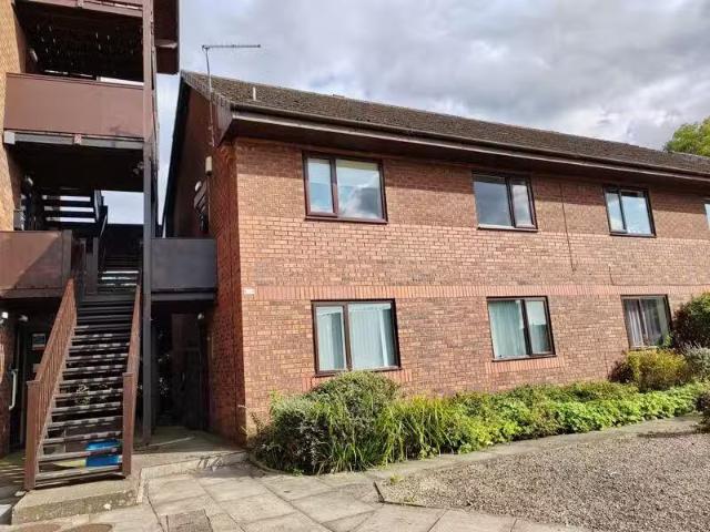 2 bedroom flat for rent in Maryport Court, Carlisle, CA2