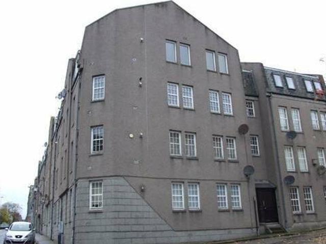 2 bedroom flat for rent in Marywell Street The City Centre Aberdeen AB11