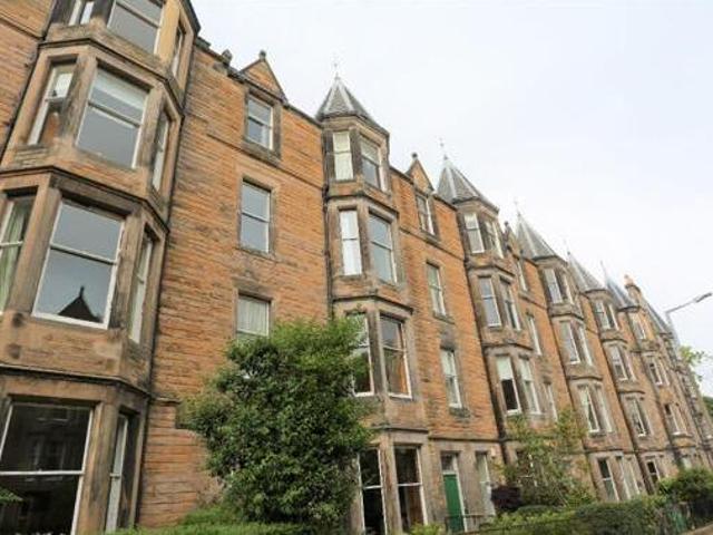 2 Bedroom Flat For Rent In Marchmont, Edinburgh