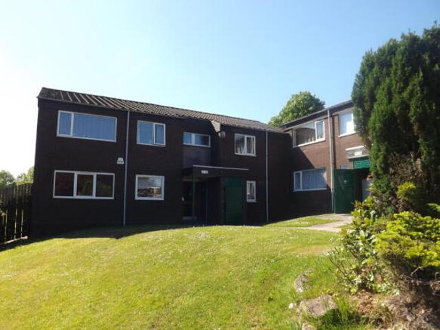 2 bedroom flat for rent in Marden Walk, Erdington, B23