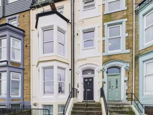 2 bedroom flat for rent in Marine Road West, Morecambe, LA3