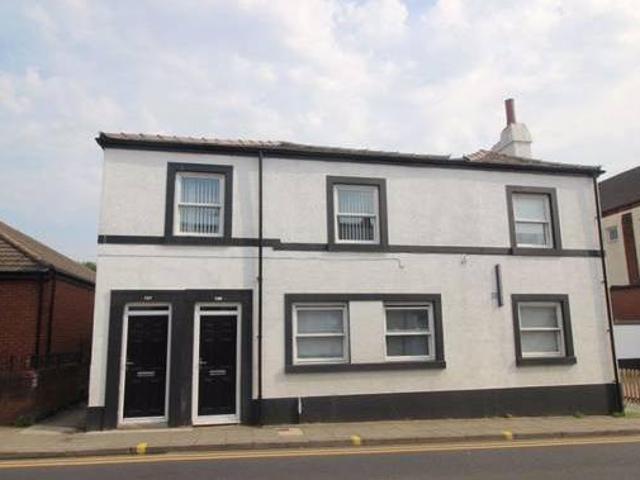 2 bedroom flat for rent in Market Street Hindley WN2