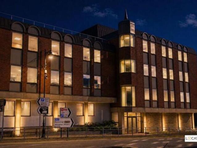 2 bedroom flat for rent in Marlborough Road, Old Town, SN3