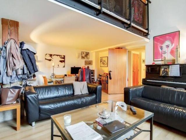 2 bedroom flat for rent in Marlborough Road, Woolwich, London, SE18