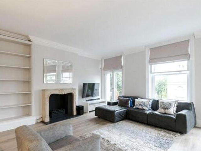 2 Bedroom Flat For Rent In Marloes Road