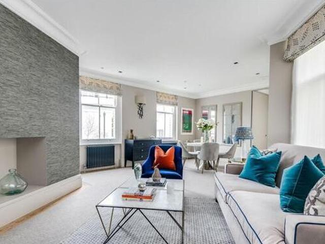 2 Bedroom Flat For Rent In Marloes Road